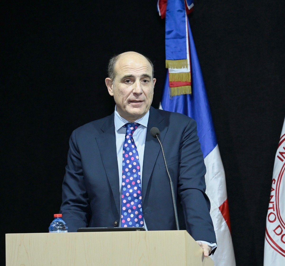 José Luis de Ramón: “Estados Unidos es el paraíso fiscal más grande del ...