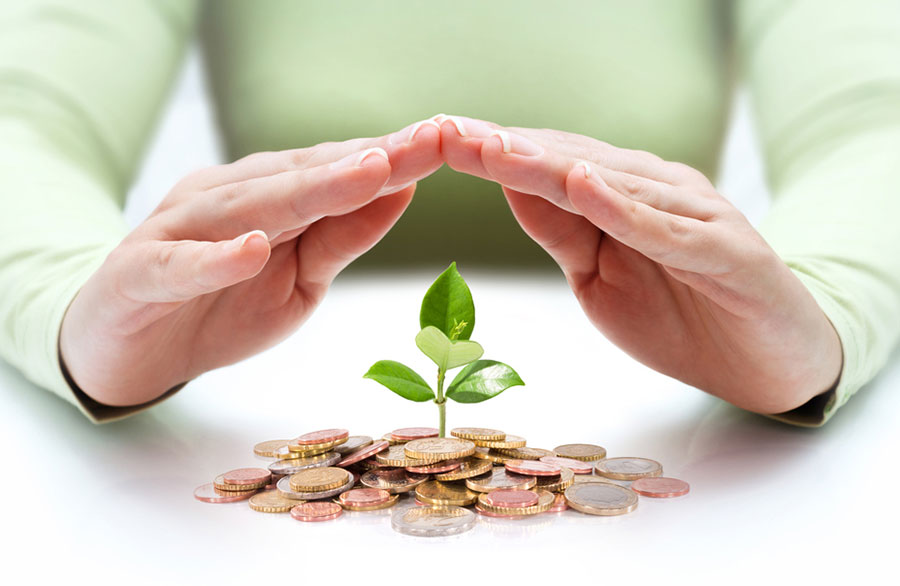 CAPITAL FINANCIERO - Mind Map