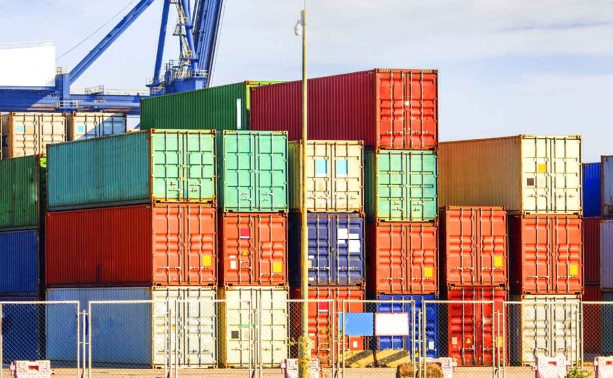 exportaciones dominicanas 1 - Periódico elDinero