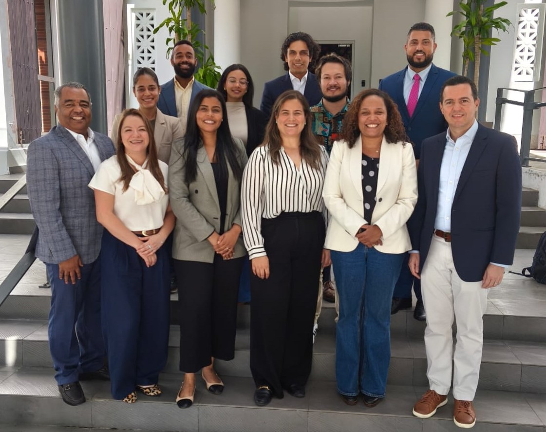 fintech dominicanas signatarias del We Finance Code 2 - Periódico elDinero