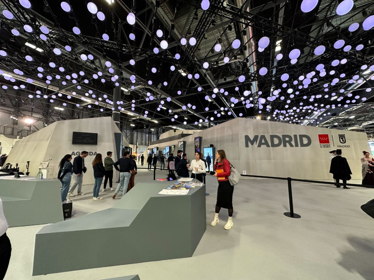 fitur 2024 - Periódico elDinero
