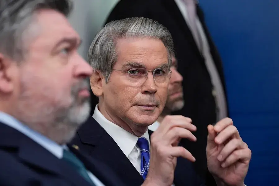 El G7 anuncia un pacto para eximir a multinacionales de EE.UU. del ...