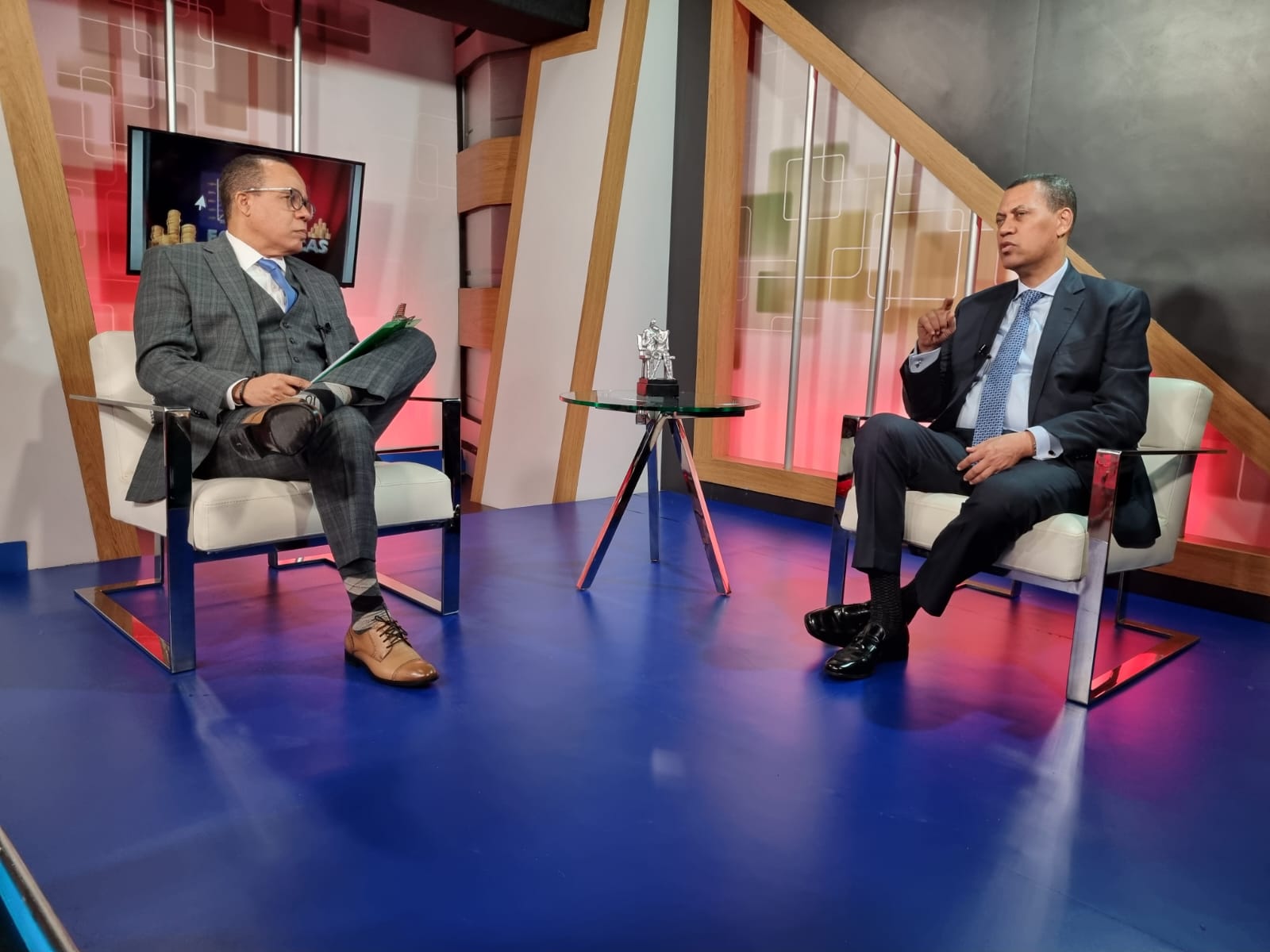 Presidente de Indotel da por un hecho la entrada de nuevas empresas ...