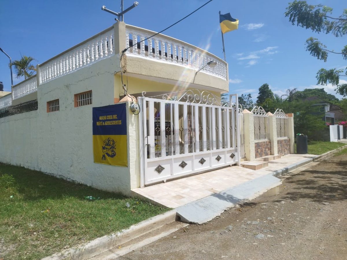 hogar crea niño - Periódico elDinero