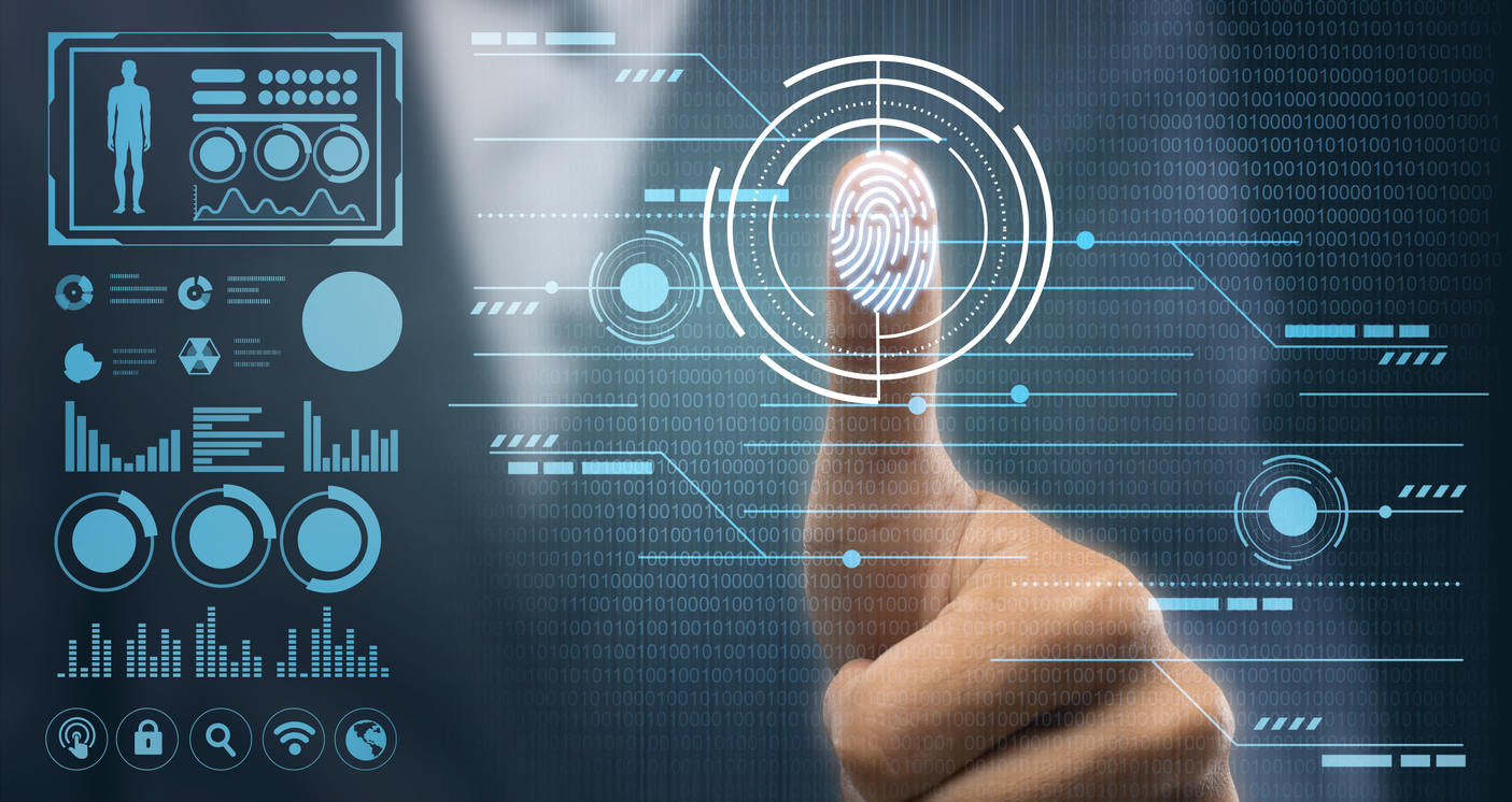 Sistemas biométricos: cómodos y fáciles de usar, pero también ...