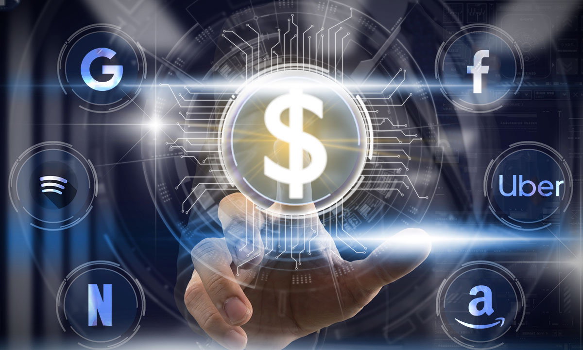 Latinoamérica debe impulsar la economía digital para un mayor desarrollo