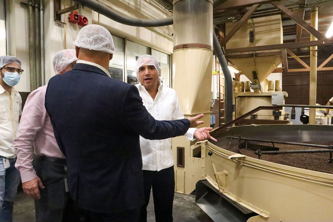 El café dominicano se encamina a la autosuficiencia