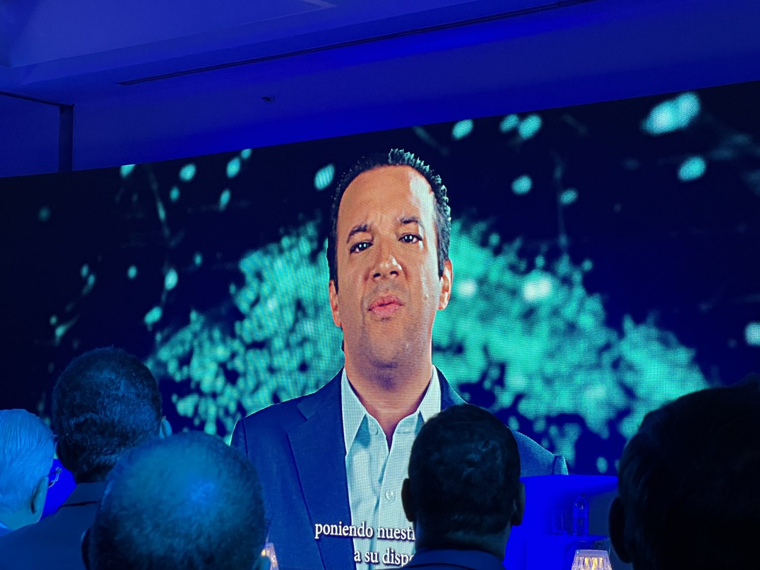 jochi gomez - Periódico elDinero