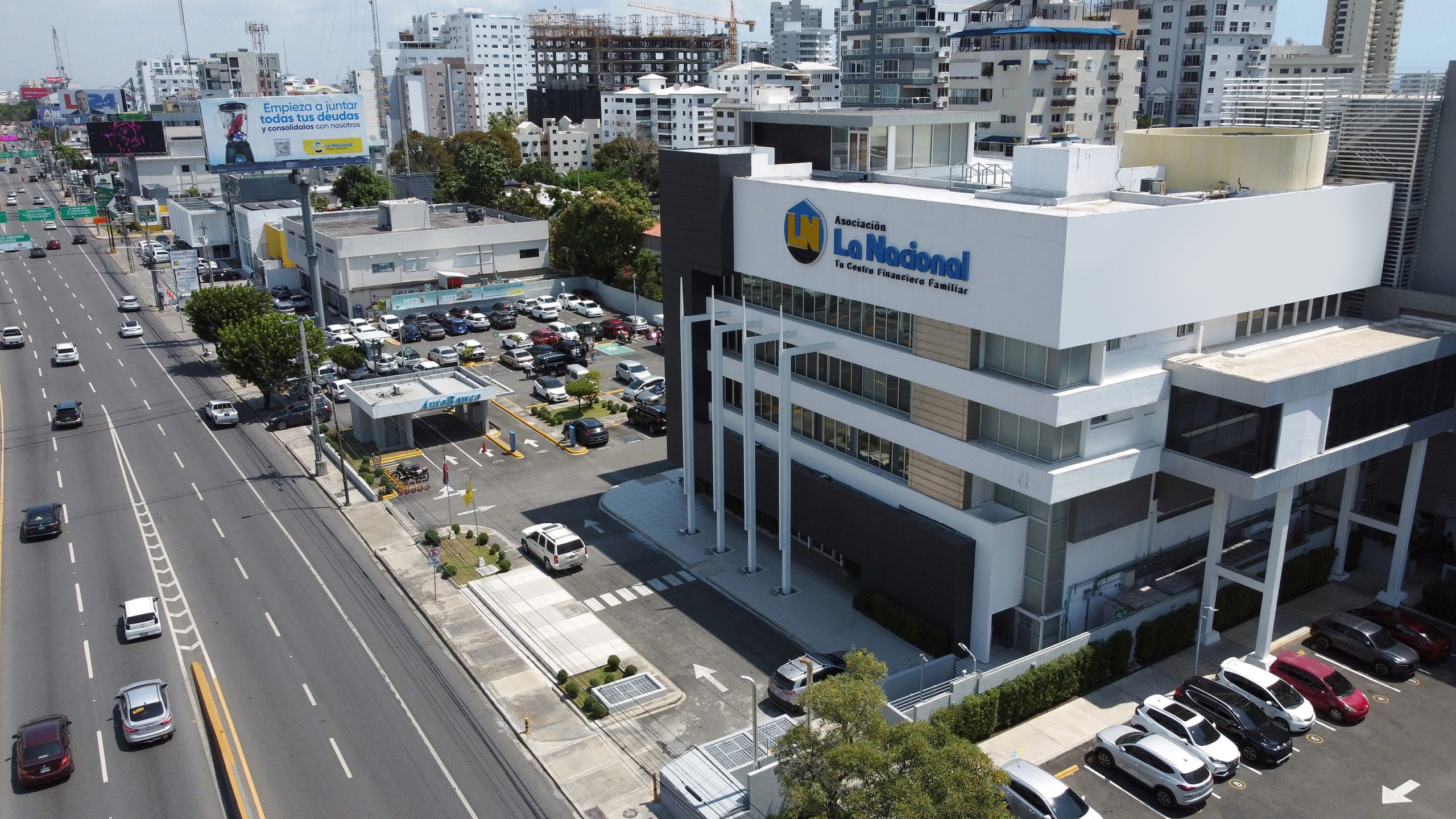 Feller Rate y Pacific Credit Rating ratifican calificación A con ...