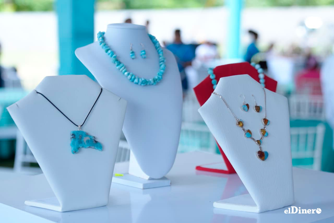 larimar - Periódico elDinero