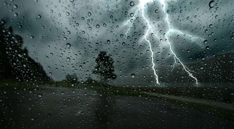 Efectos indirectos de tormenta Franklin seguirán incidiendo sobre ...