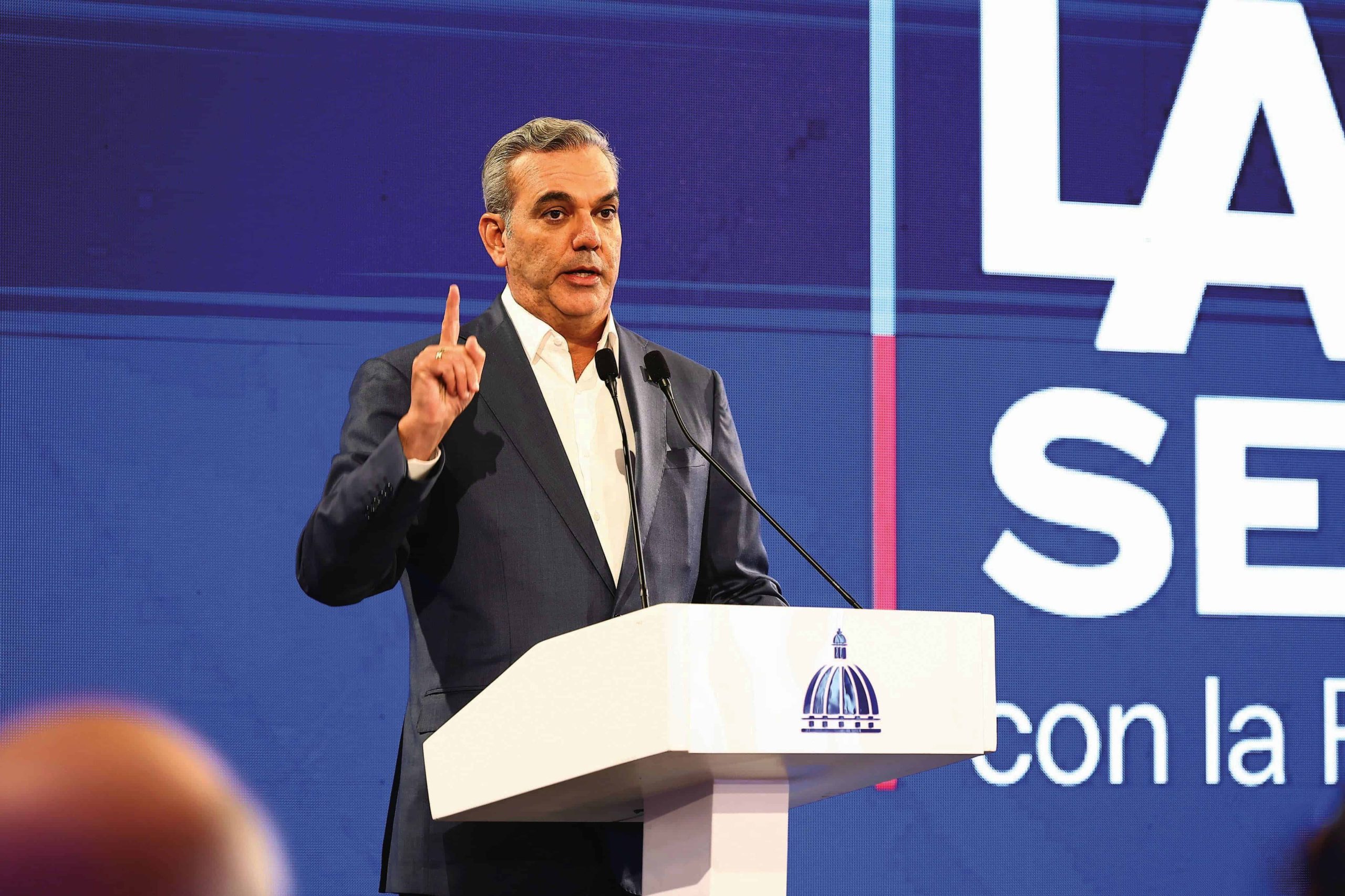 República Dominicana recibirá cerca de US$5,000 millones de inversión este año