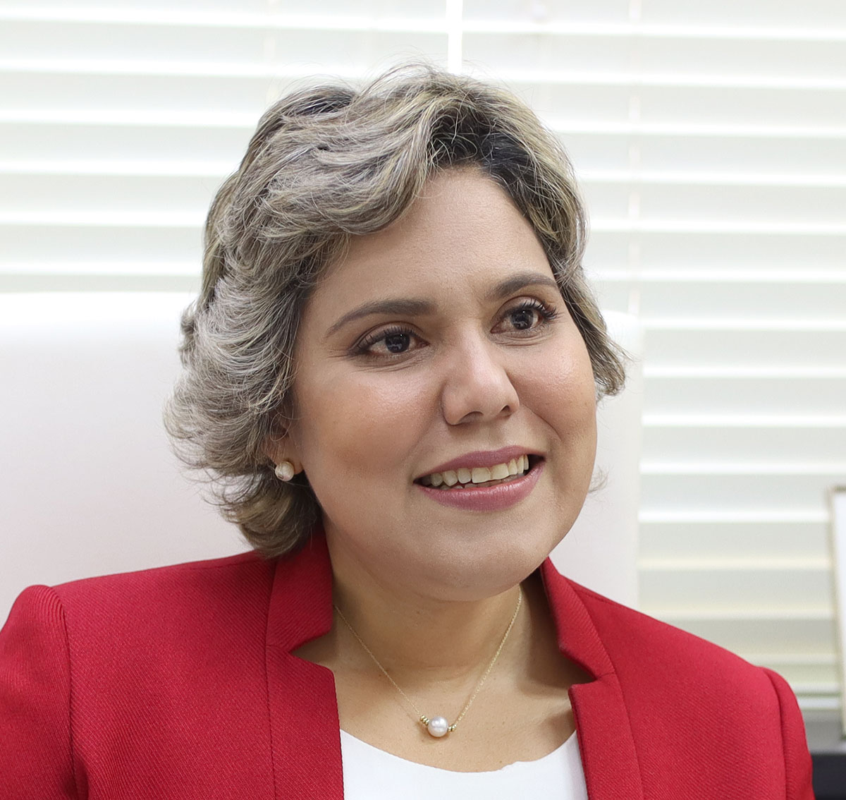 María Elena Vásquez - Periódico elDinero