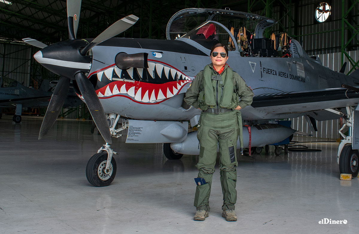 María Tejada Quintana, primera mujer con importantes funciones en la ...