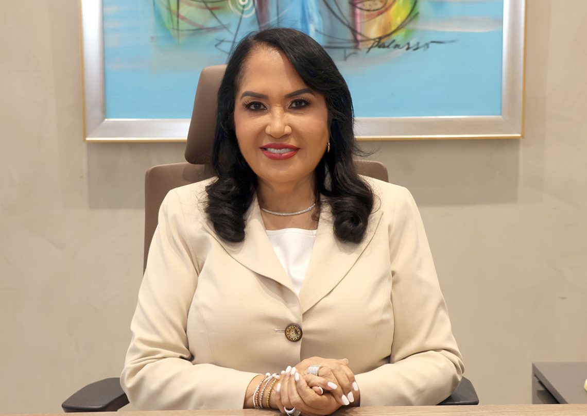 maritza-lopez-idecoop - Periódico elDinero