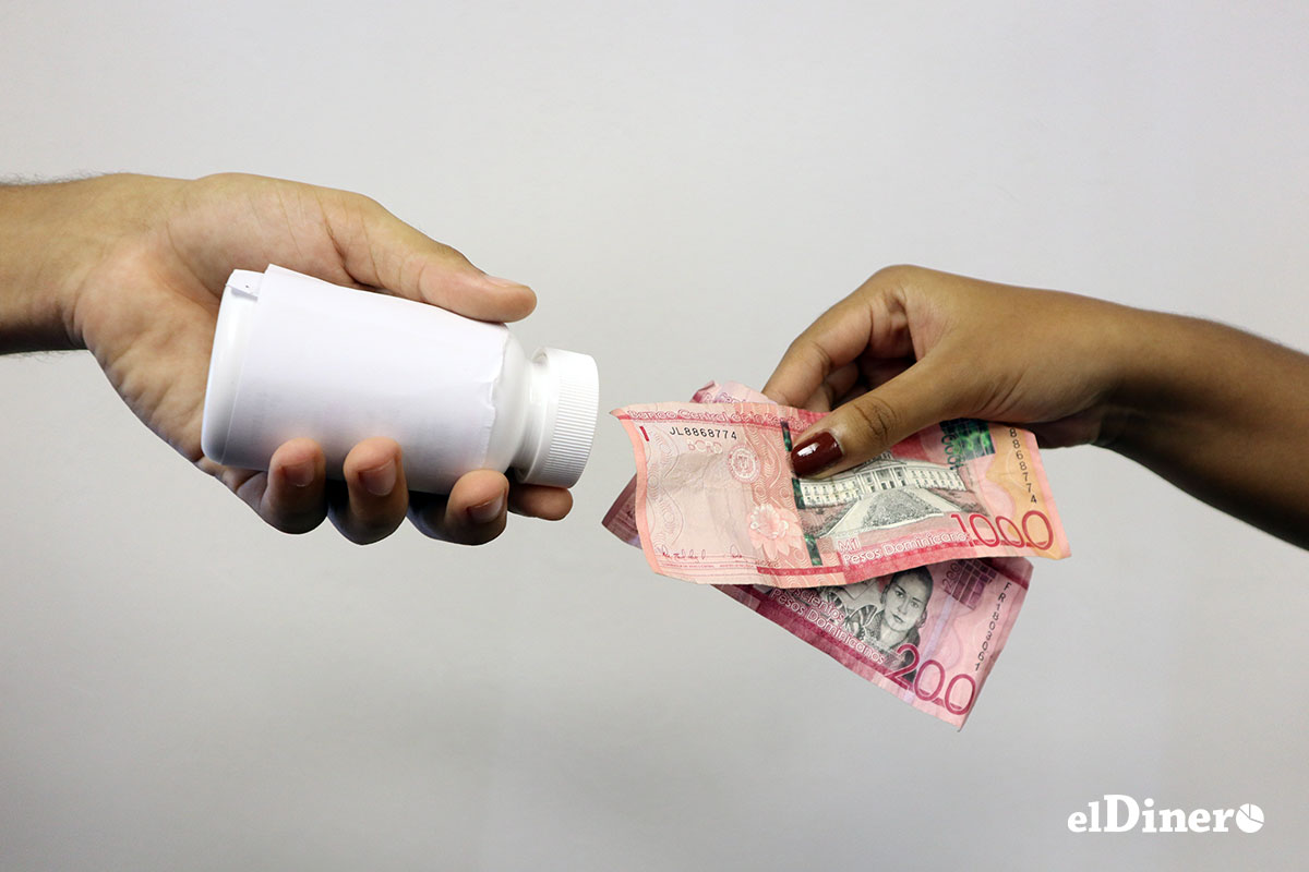 Medicamentos falsos: un negocio letal en República Dominicana