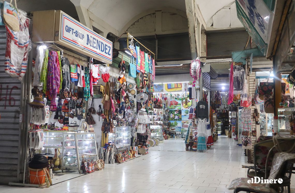 El Mercado Modelo sigue en espera de su remodelación