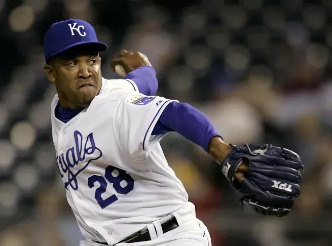 Fallece expelotero de Grandes Ligas Octavio Dotel