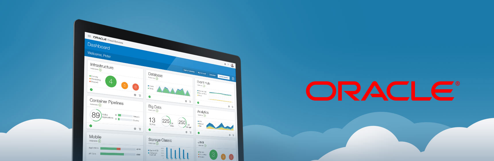 Bancos pequeños y medianos combaten el lavado de dinero con Oracle