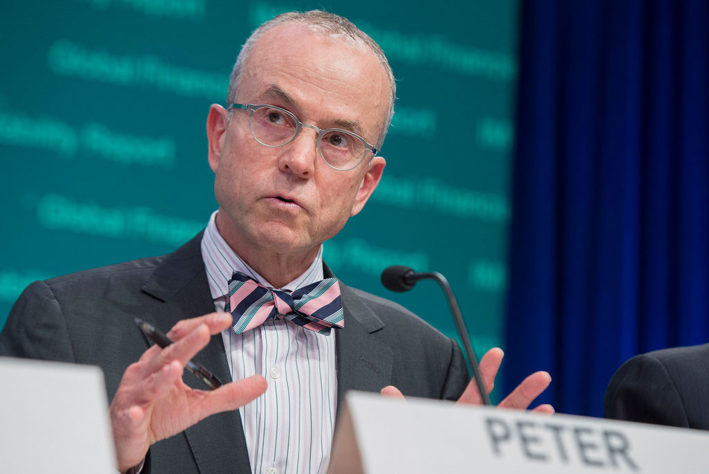 FMI: 30% bancos europeos “es débil y no genera beneficios sostenibles”