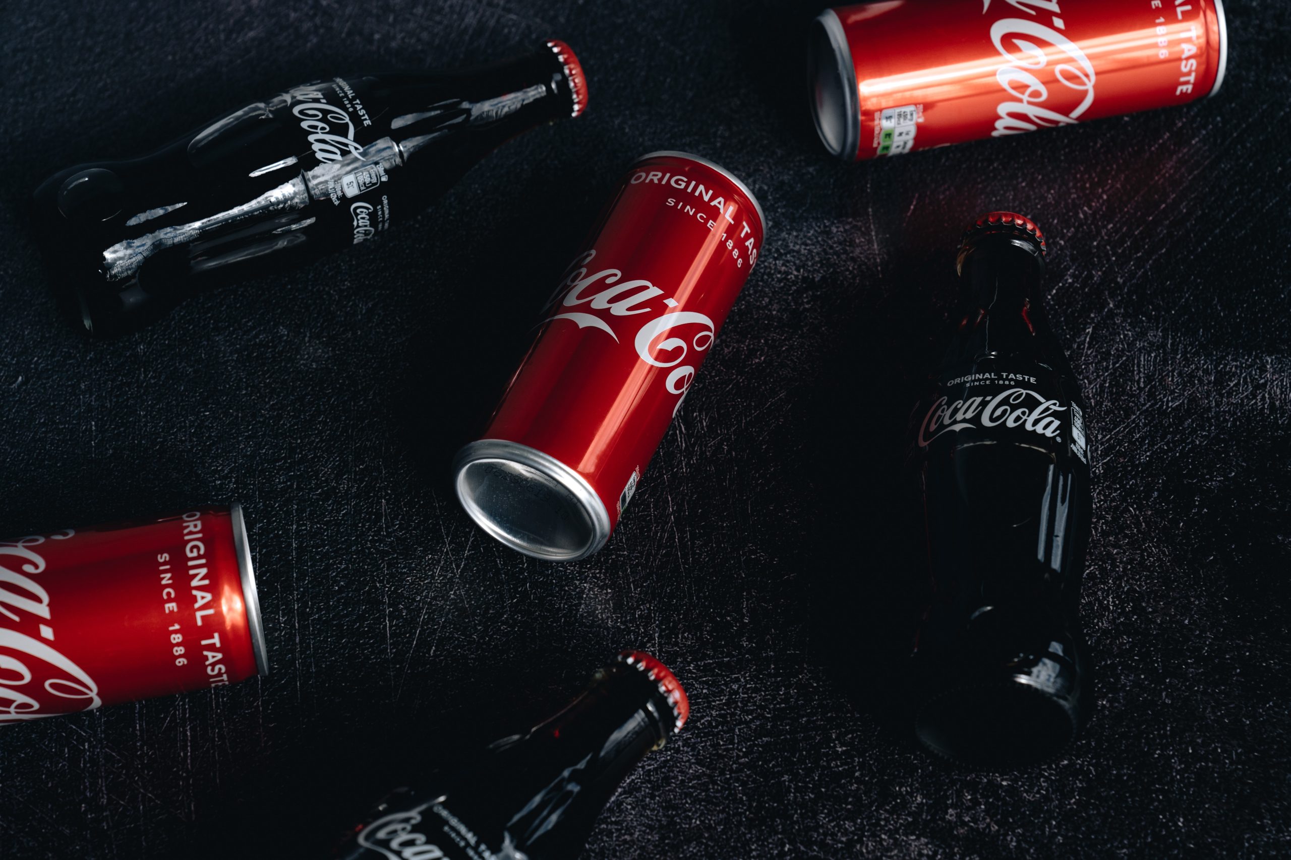 Coca-Cola en América Latina y el Caribe, ¿dónde es más barata?