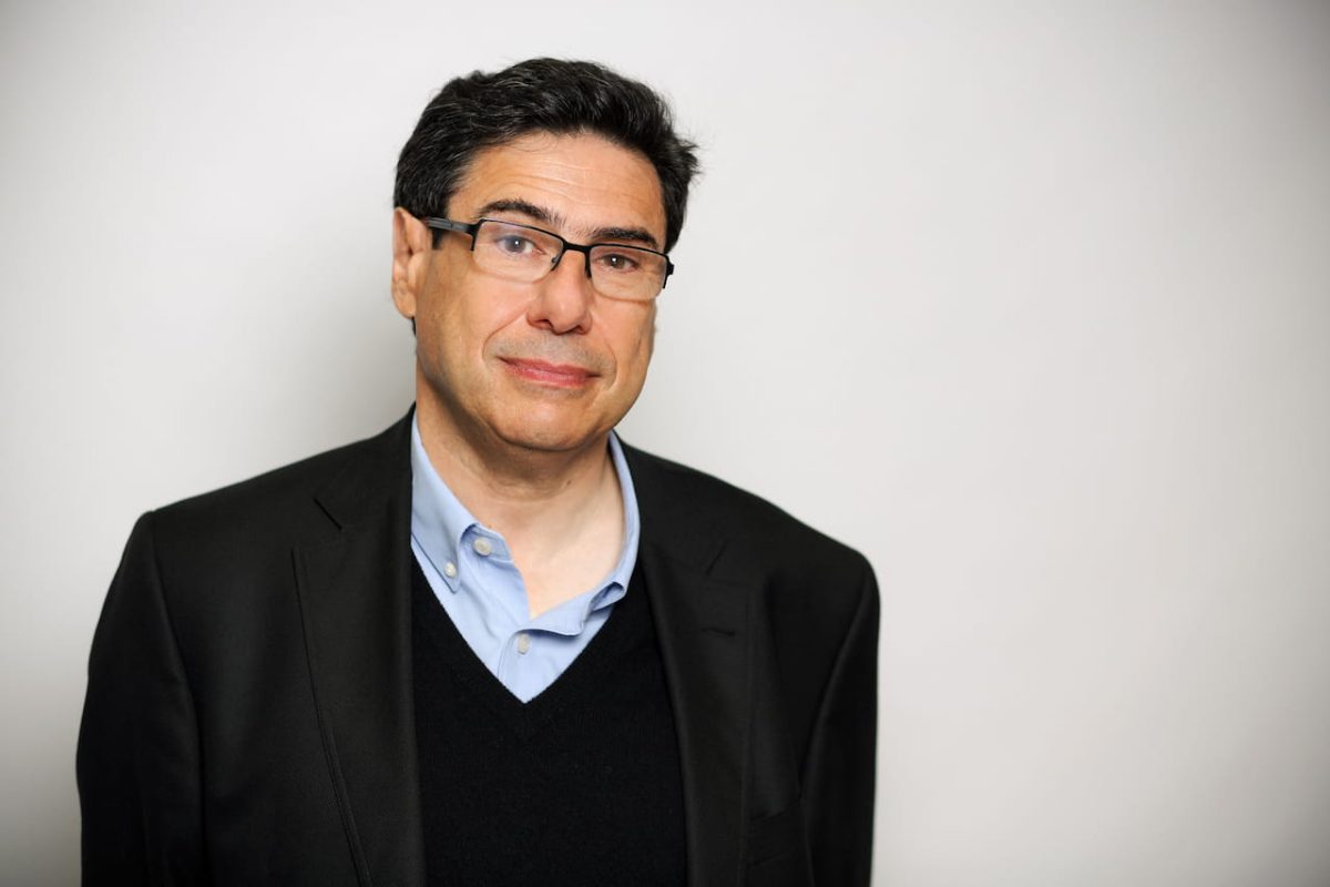 philippe-aghion-web - Periódico elDinero