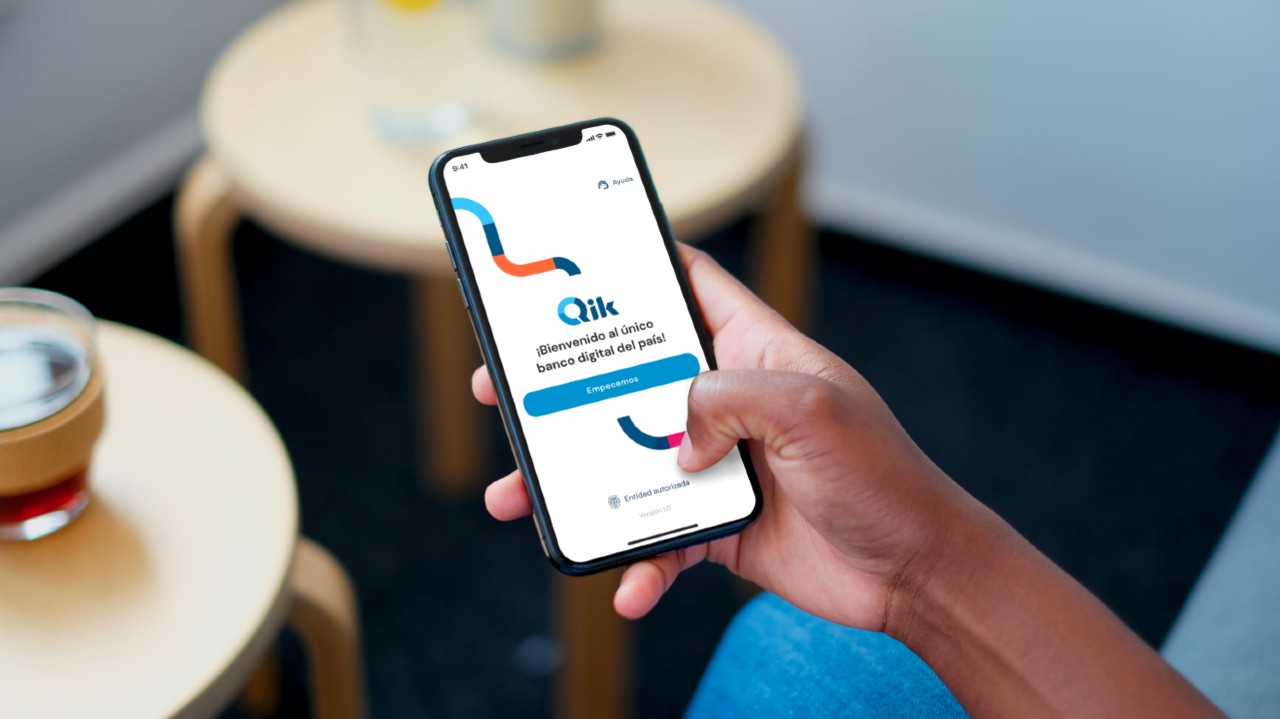 Qik Banco Digital crece en nuevos deudores y reingresos