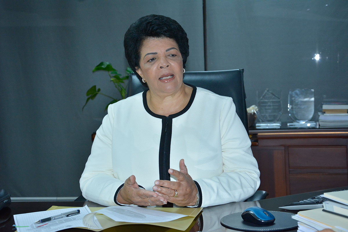 Fundapec: Créditos educativos como aporte para la sociedad