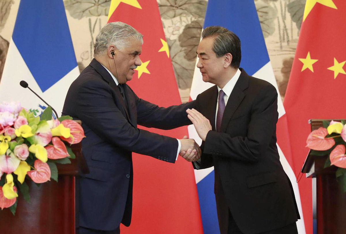 RD: El nuevo escenario que enfrentó ideas de Mao Zedong y Chiang Kai-shek