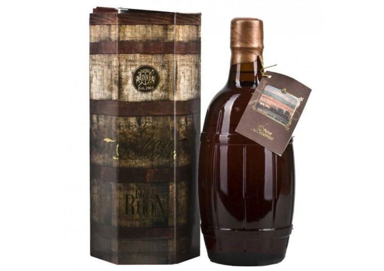 La embriagante industria del ron dominicano