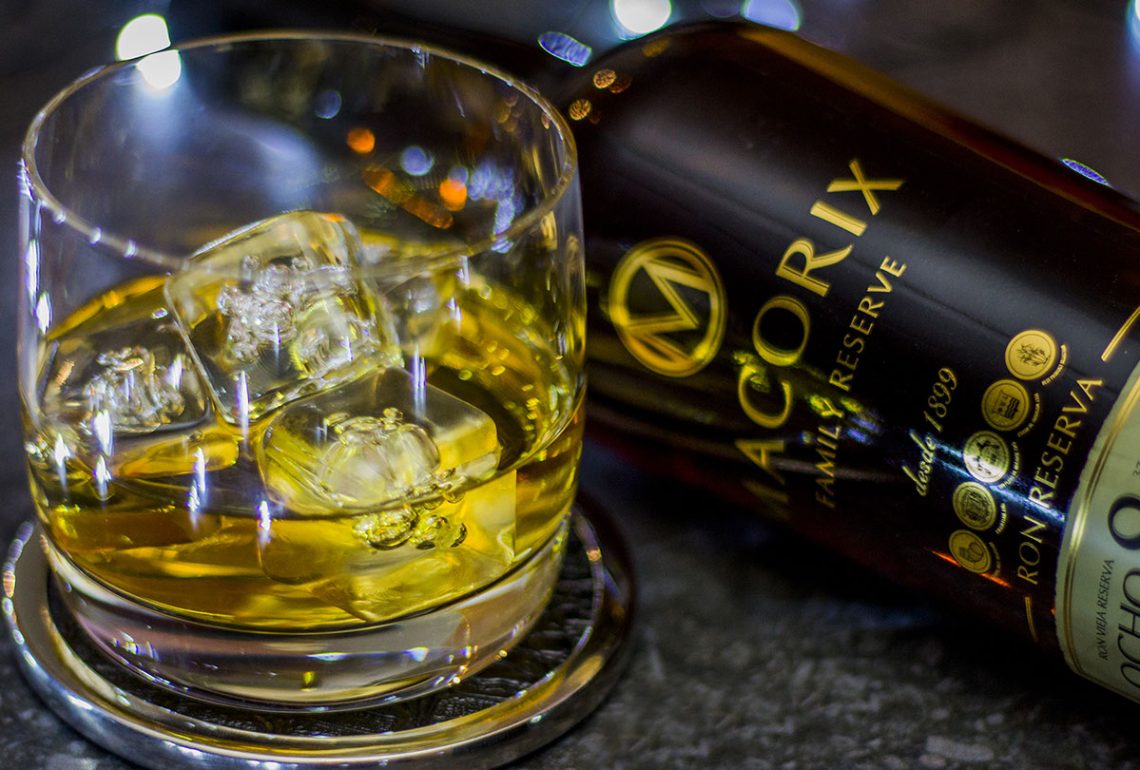 La embriagante industria del ron dominicano