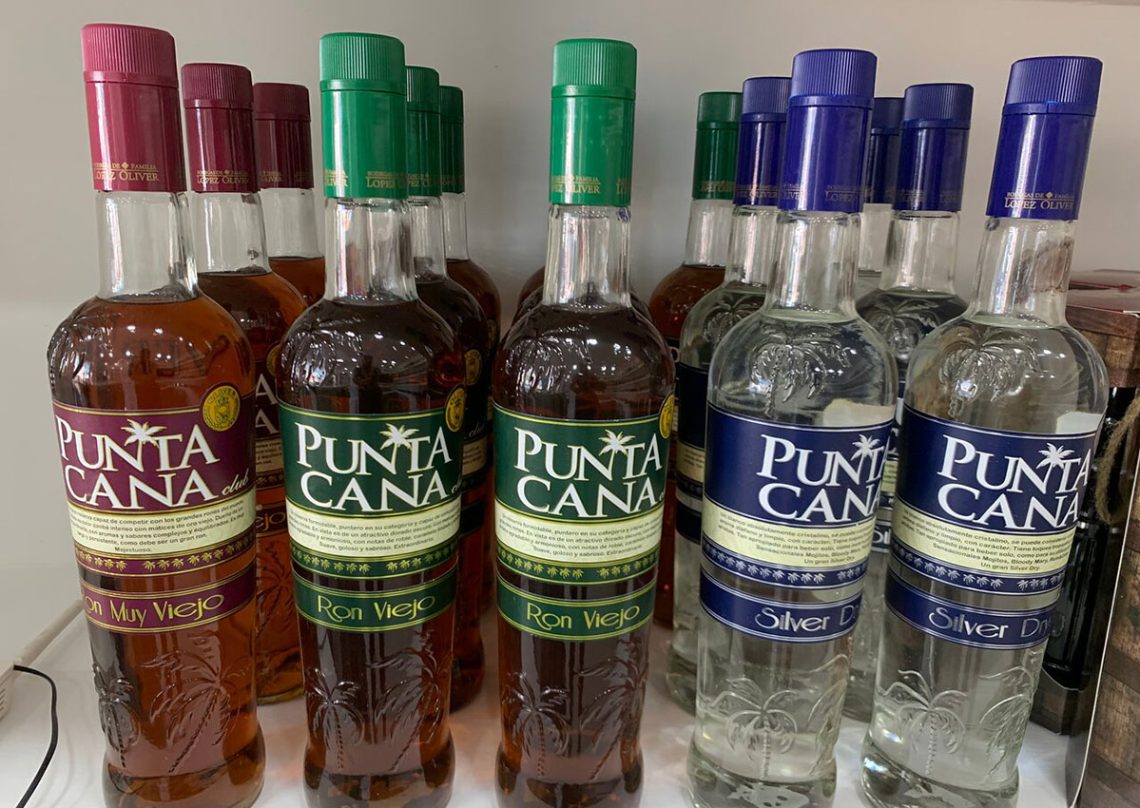 La embriagante industria del ron dominicano