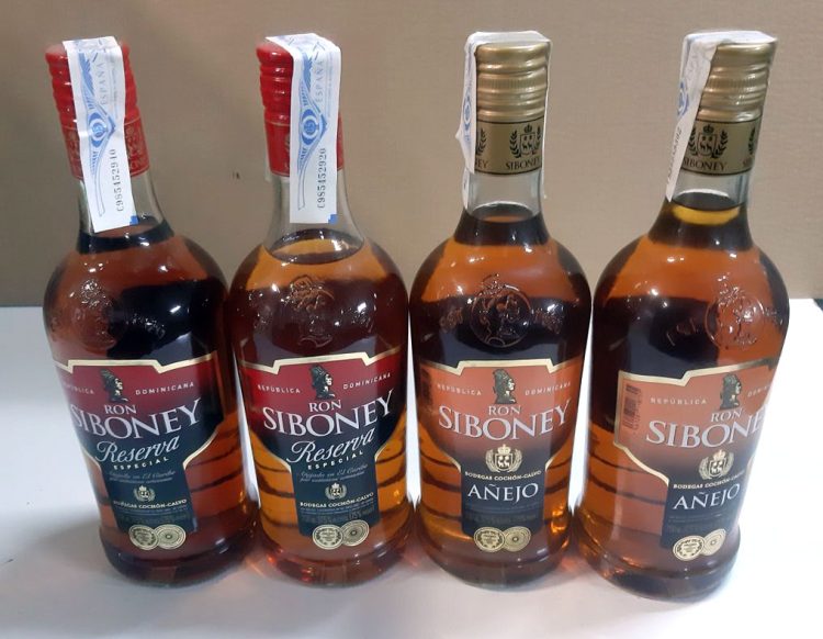 La embriagante industria del ron dominicano