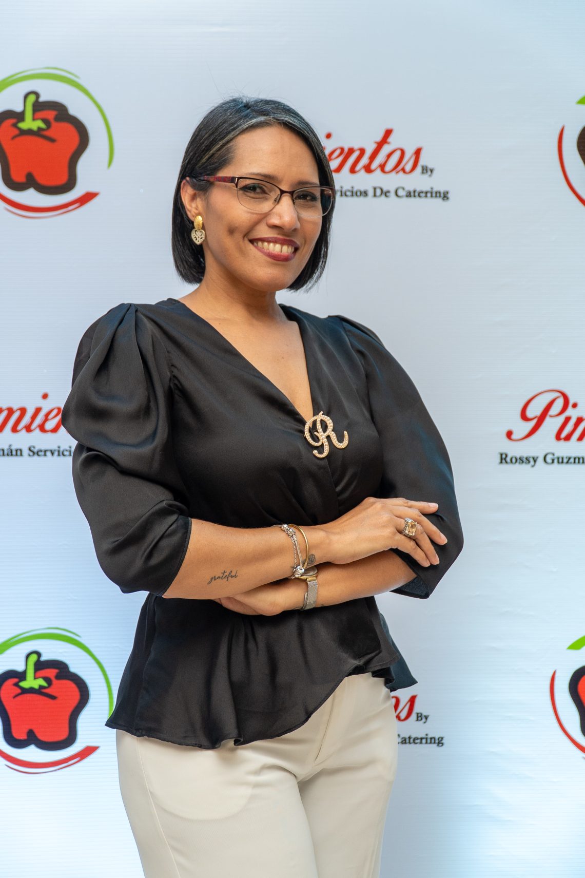 rossy guzman - Periódico elDinero