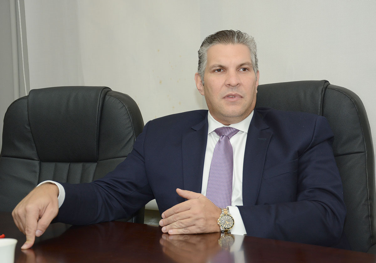 República Dominicana con condiciones para ser el hub aéreo del Caribe