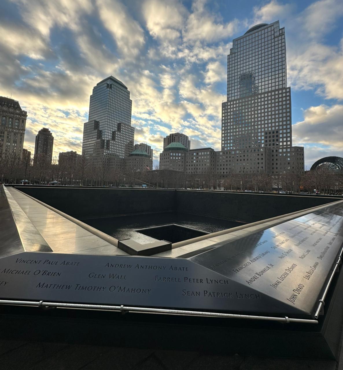 El mundo recuerda los ataques del 11 de septiembre que marcaron un ...