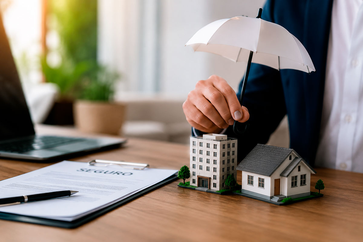 Seguros y turismo: ecuación de resiliencia para el sector hotelero
