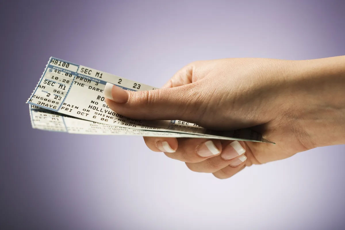 Boleterías: ¿Quiénes están detrás de las entradas para los eventos?