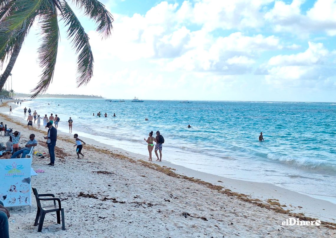 turismo-interno-dominicano - Periódico elDinero
