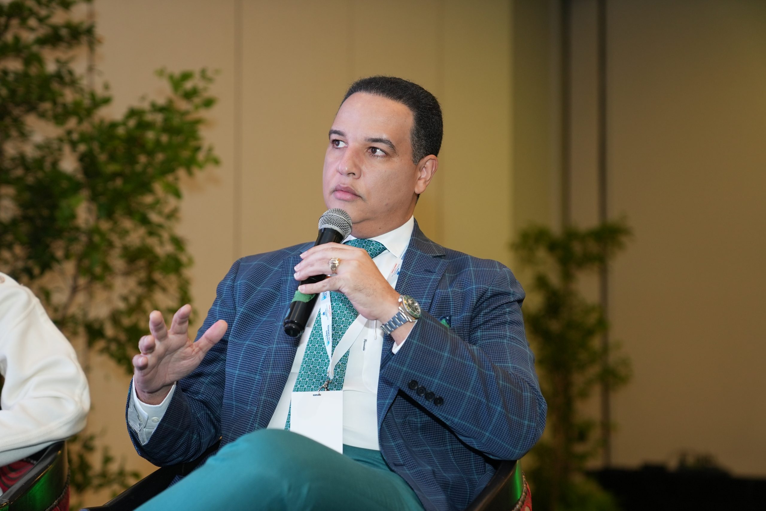 Ministerio de Energía: Sistema eléctrico está en un "punto de estrés"